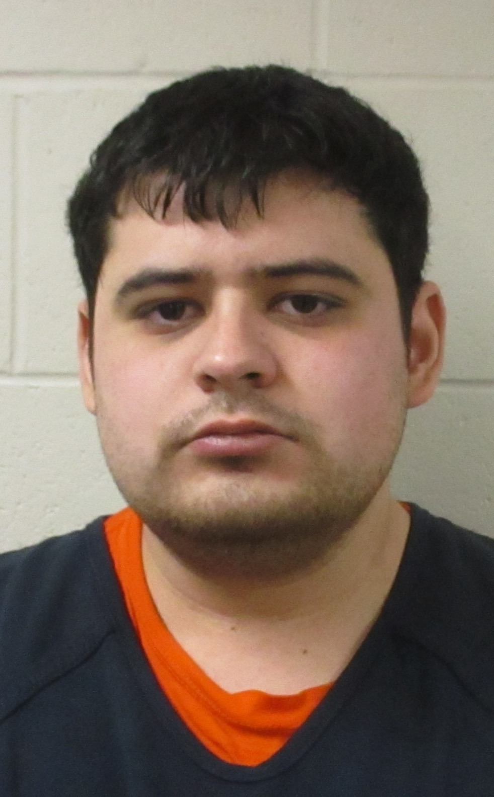 Lost packing slip leads to arrest, two charges | News, Sports, Jobs ...